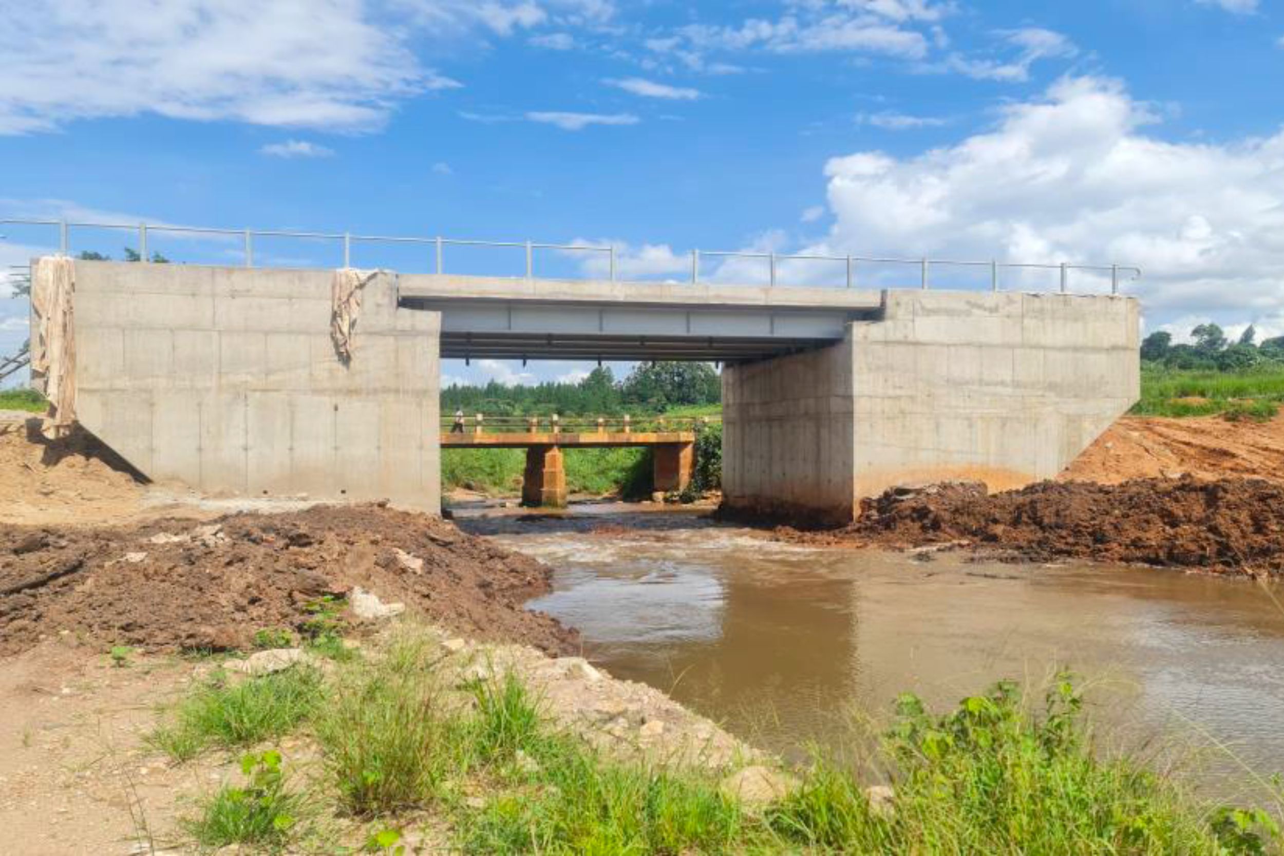 Home – Centre for Infrastructure Consulting